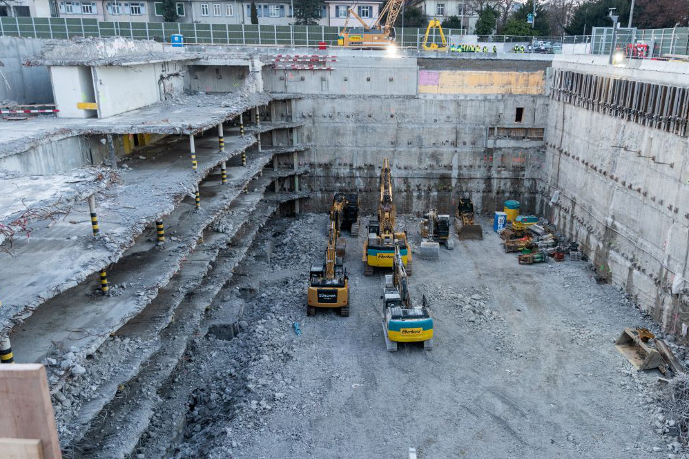 pRed Basel | TEDAMOS