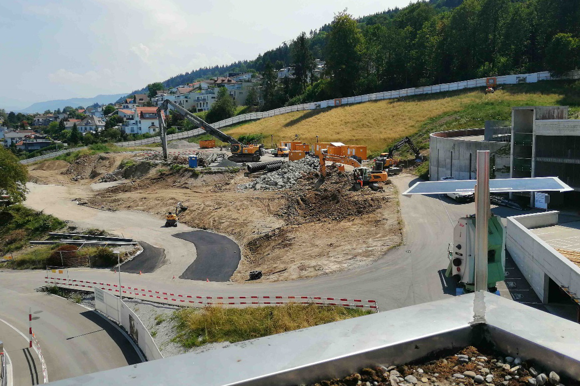 Horgen Oberdorf | TEDAMOS